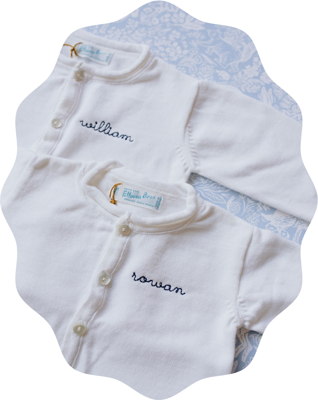 White Elephant Designs